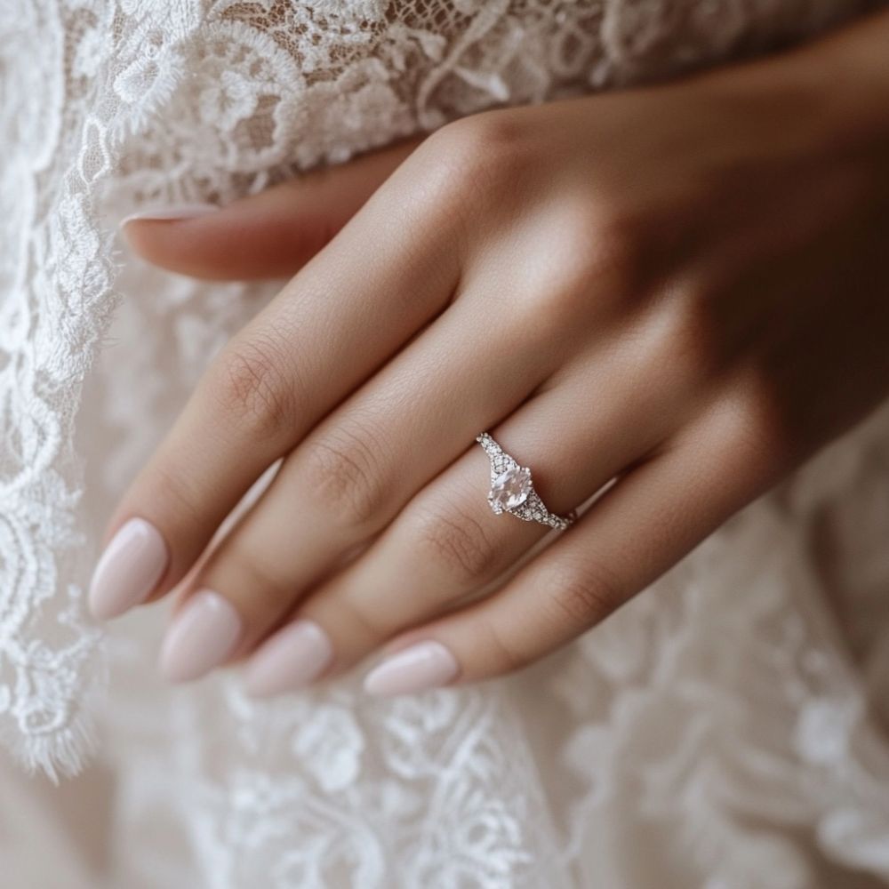 Esküvői Körömforma | Tökéletes Igen